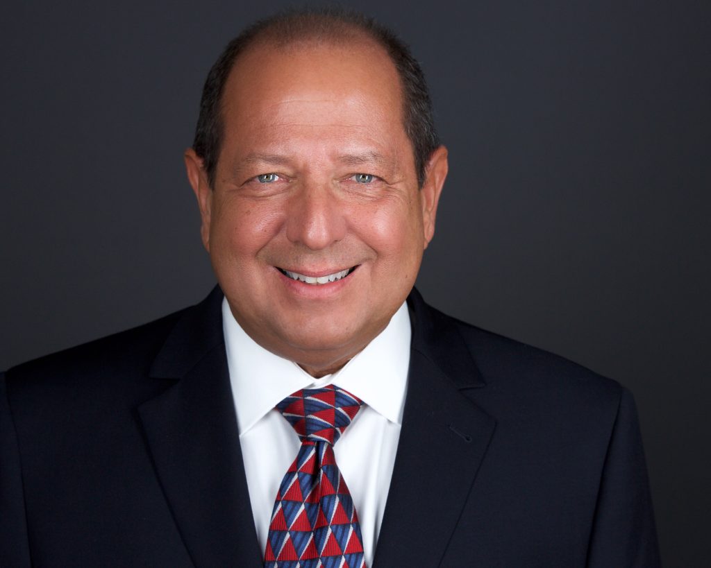 Jay A. Stiefel, DO, FACEP, FACP, MICP - Medical Director - EMS Consulting